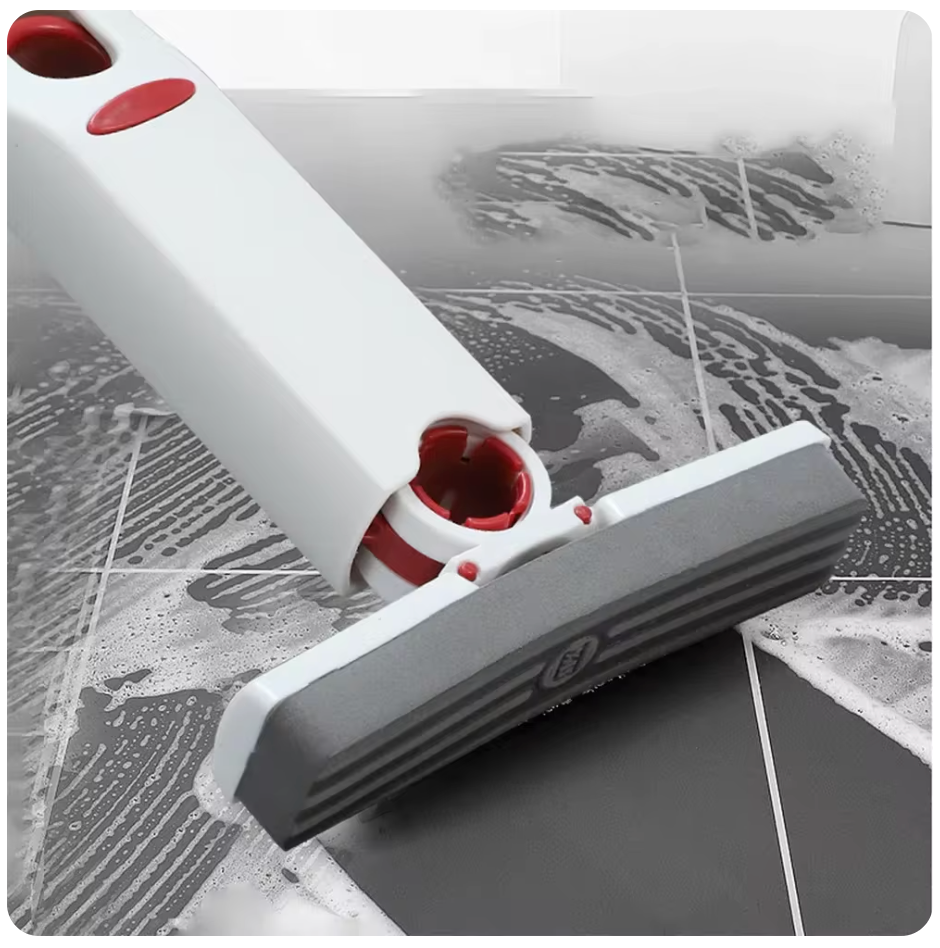 Effortless Cleaning with Our Mini Portable Mop